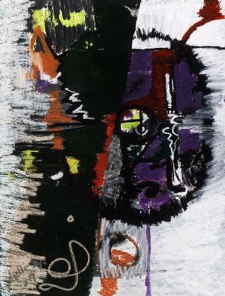 « Where we at »Billet n° 447 – Masmoulin, artiste passionné et sa bible ...