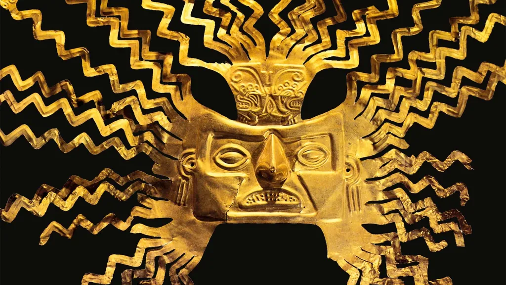 Culture précolombienne d’Amérique du Sud – L’Art des Incas-3/3 ...