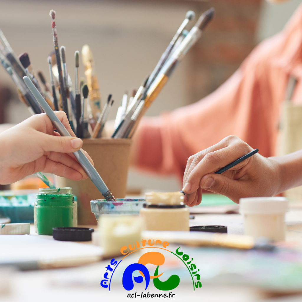 5ème Biennale de Labenne – Masmoulin, artiste passionné et sa bible de ...